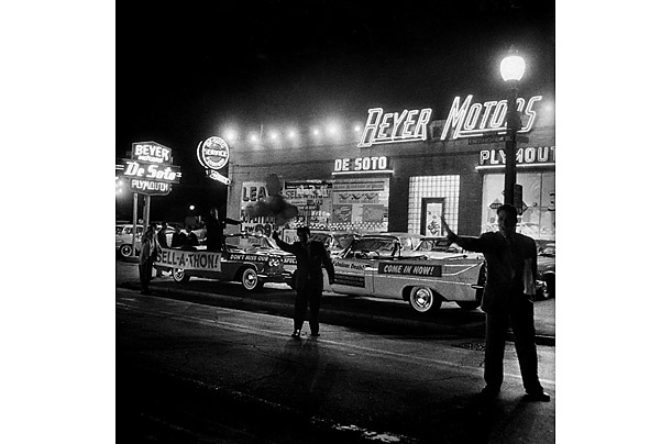 1958 – National DeSoto Club, Inc.