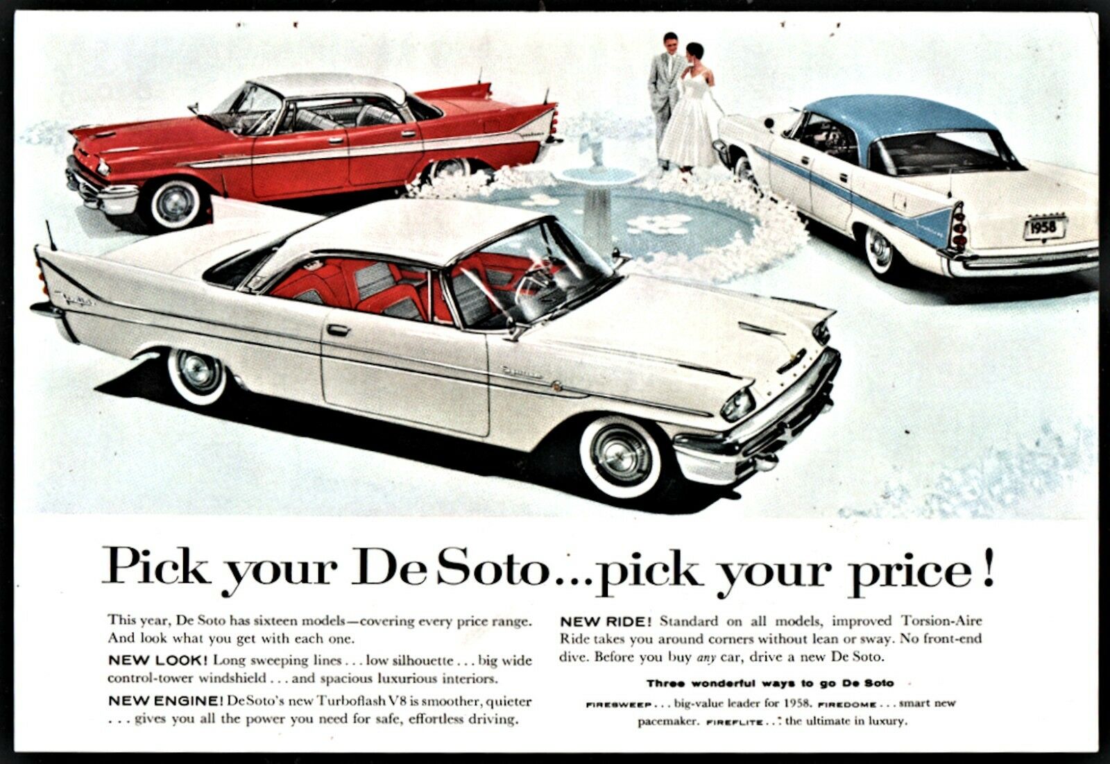 1958 – National DeSoto Club, Inc.
