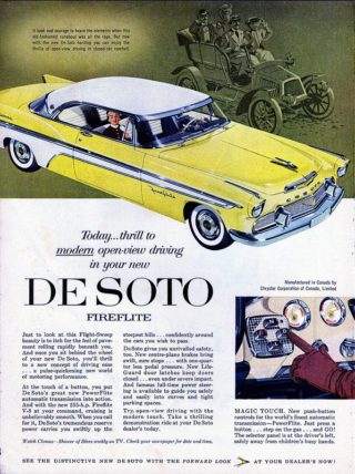 1956 – National DeSoto Club, Inc.
