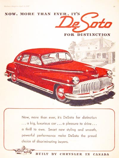 1946 thru 1949-1 – National DeSoto Club, Inc.